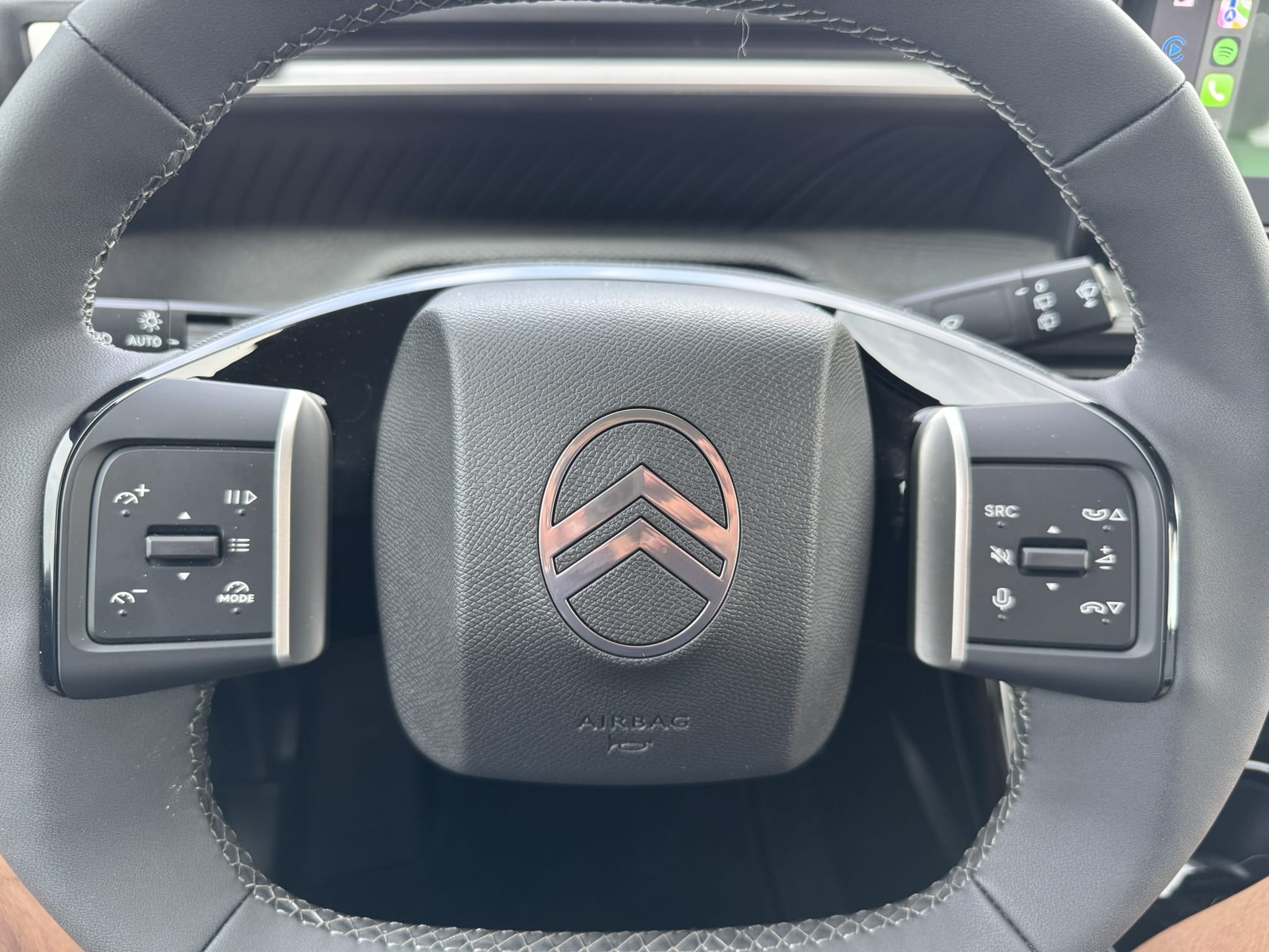 Der Citroën ë-C3 MAX im Fahrbericht: Viel Elektroauto fürs kleine Geld ...